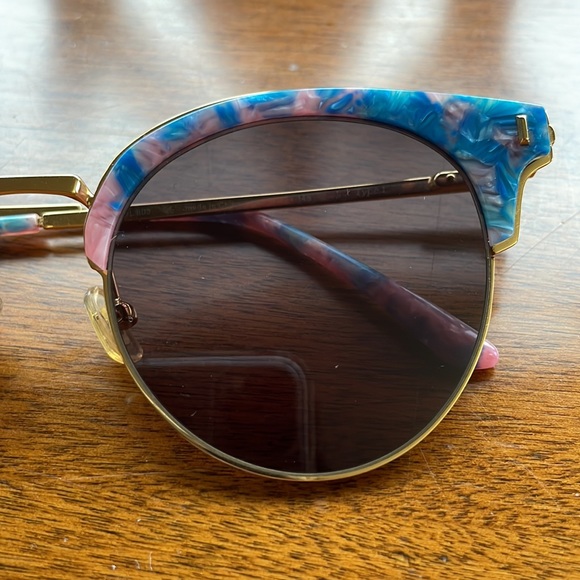 GENTLE MONSTER | Accessories | Gentle Monster X Kong Hyo Jin Type Bd3 ...